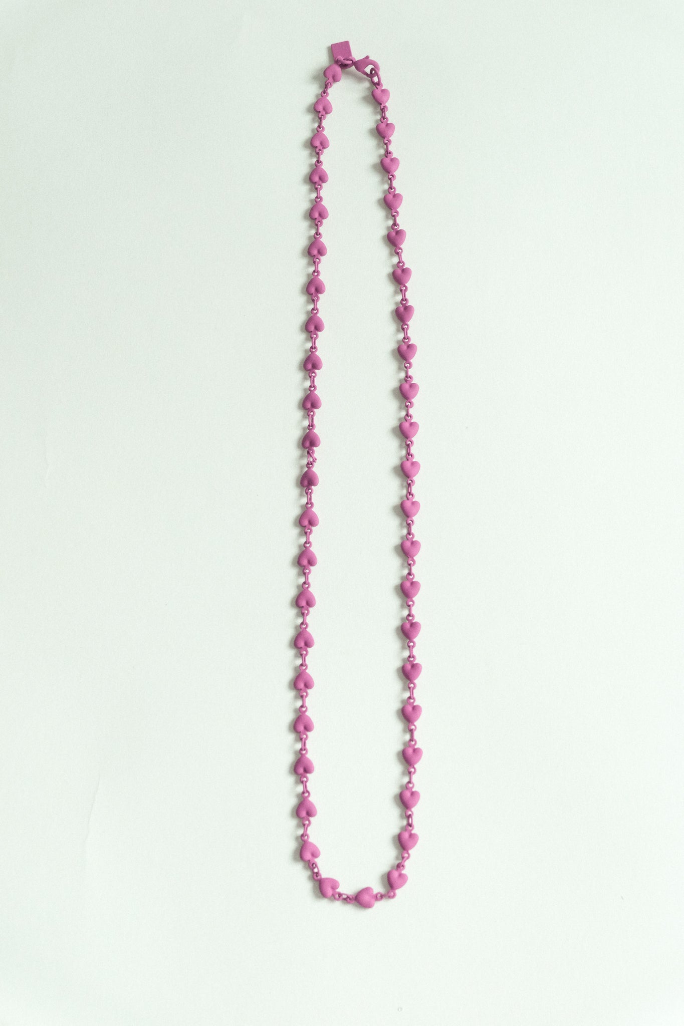 Purple Habibi Chain – Crystal Haze Jewelry
